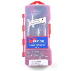 Recoil® | M10 - 1.5 left hand thread repair kit 35108LH