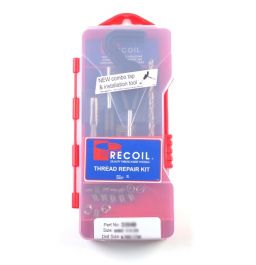 Recoil® | M8 - 1 Thread Repair Kit 37088