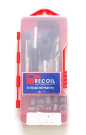 Recoil® | M12 - 1.75 Left Hand Thread Repair Kit 35128LH